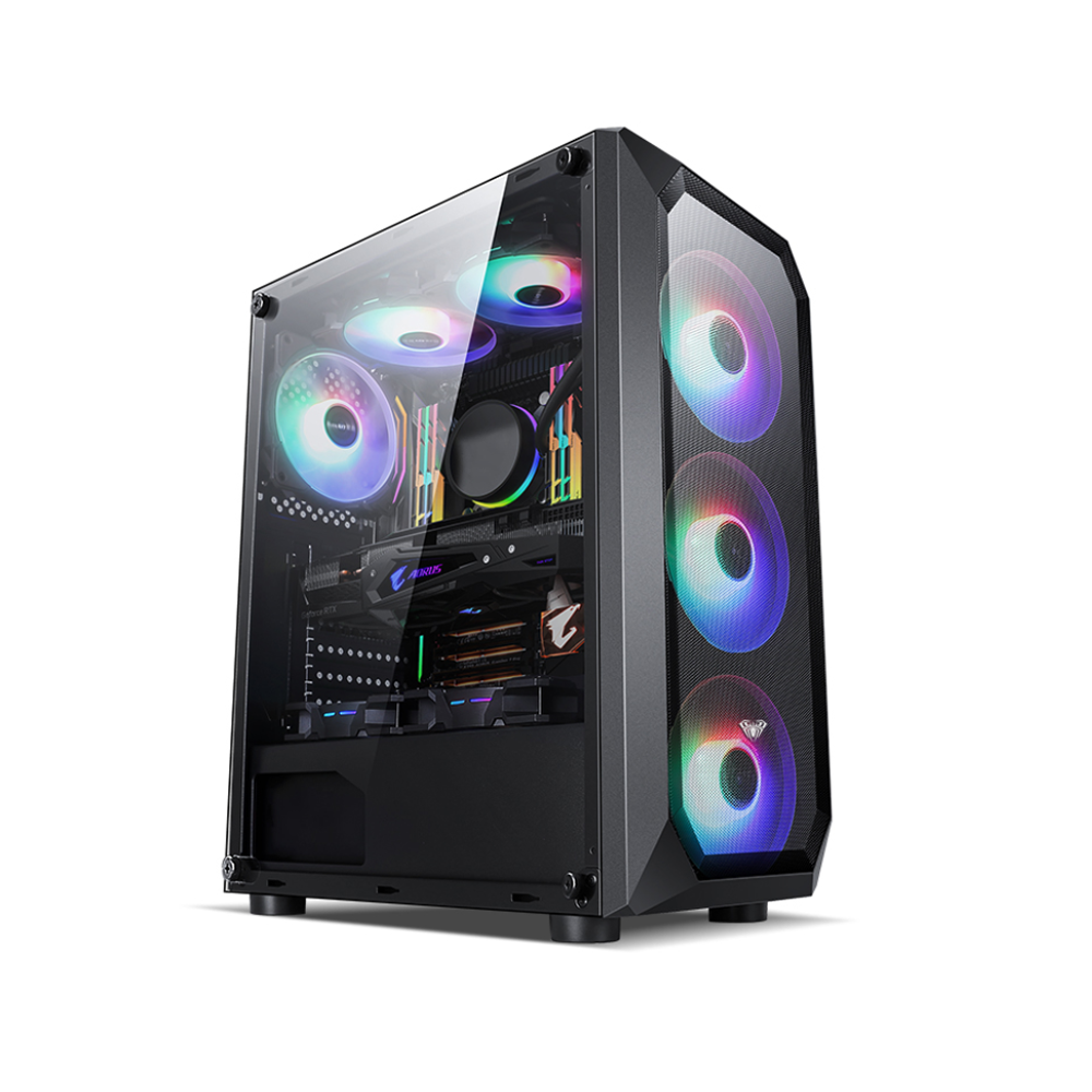 Inplay Meteor 30 Black Casing – Cheapid