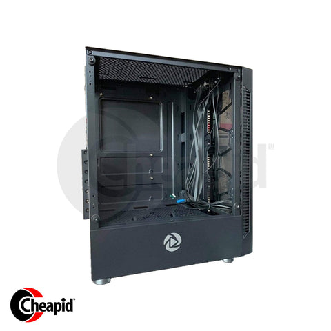 Inplay Meteor 03 Black Casing – Cheapid