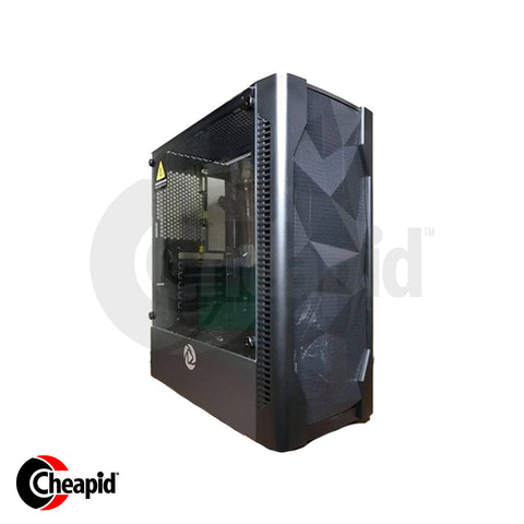 Inplay Meteor 03 Black Casing – Cheapid